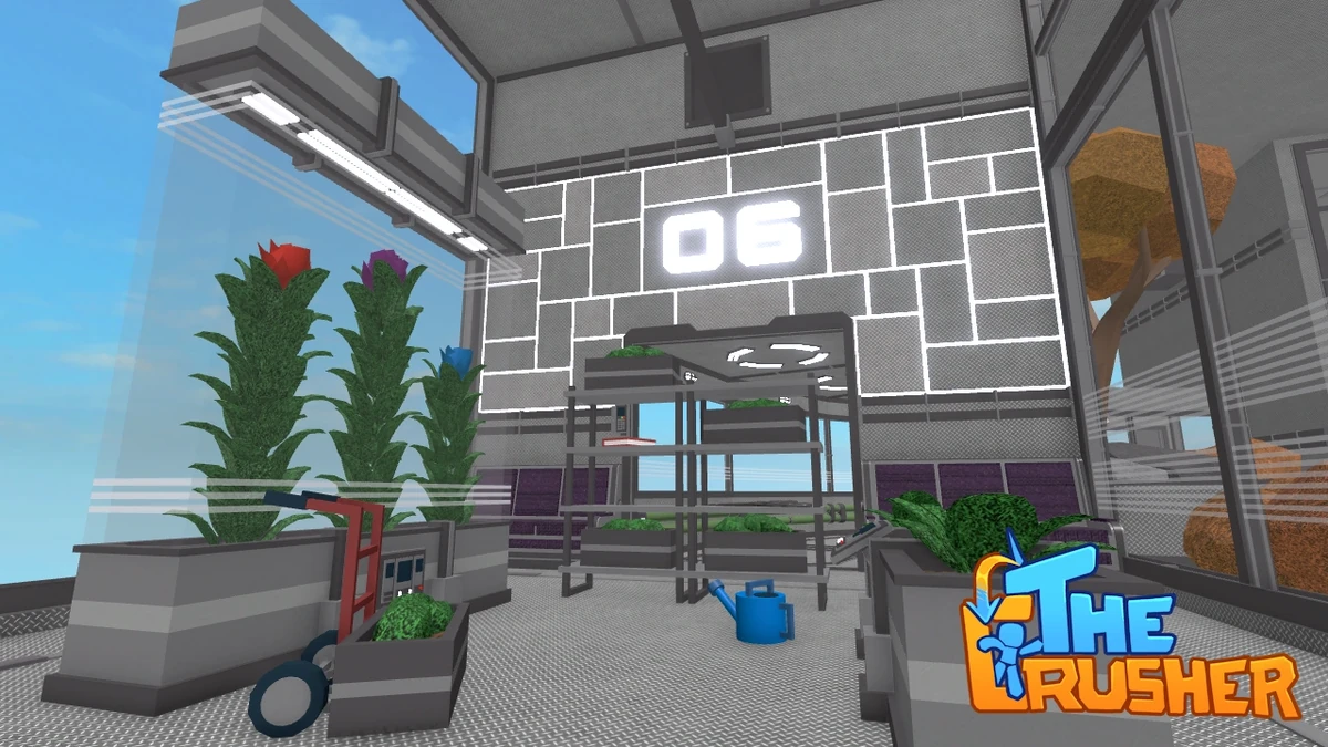 Room 06 | Typical Games Wiki | Fandom