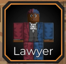 Energy Assault/Skins/Lawyer | Typical Games Wiki | Fandom