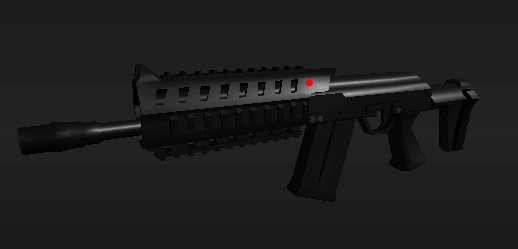 Saiga | Typical Games Wiki | Fandom