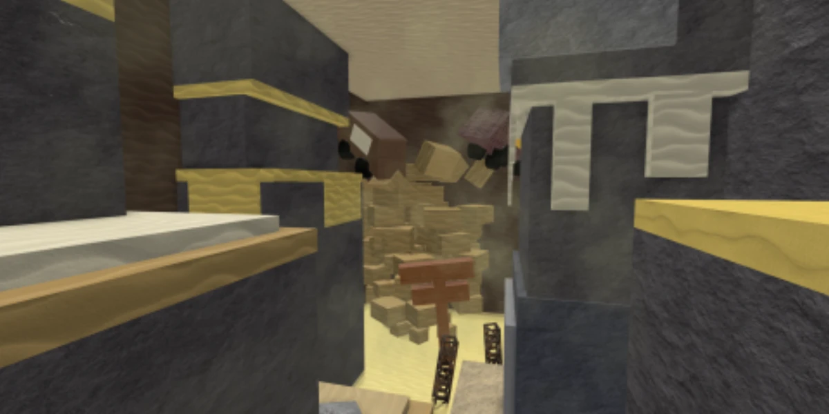 Sandstorm | Typical Games Wiki | Fandom