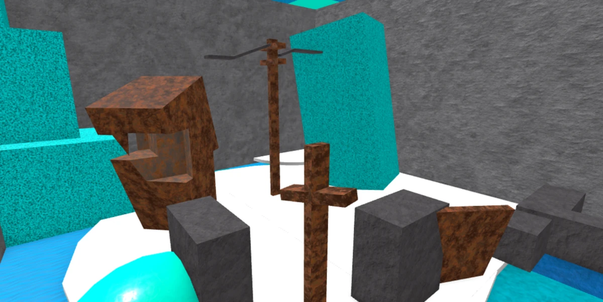 Snowy Ambush (Old) | Typical Games Wiki | Fandom