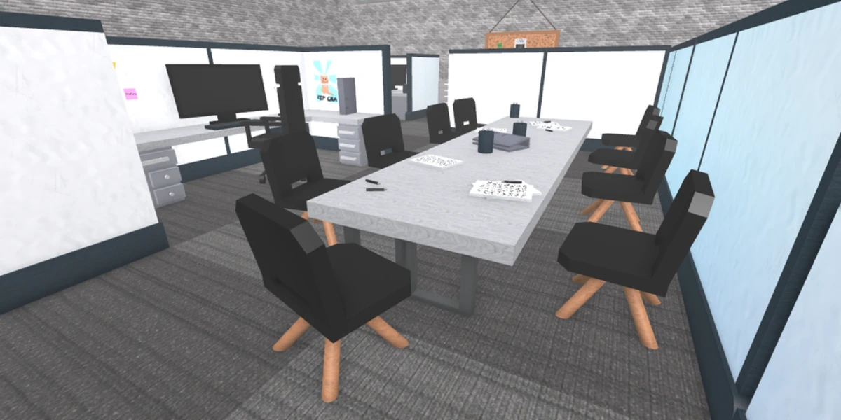 Cubicle Chaos | Typical Games Wiki | Fandom