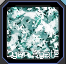 Cyan Agate | Typical Games Wiki | Fandom