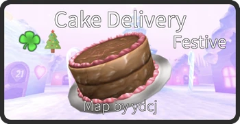 Cake Delivery | Typical Games Wiki | Fandom