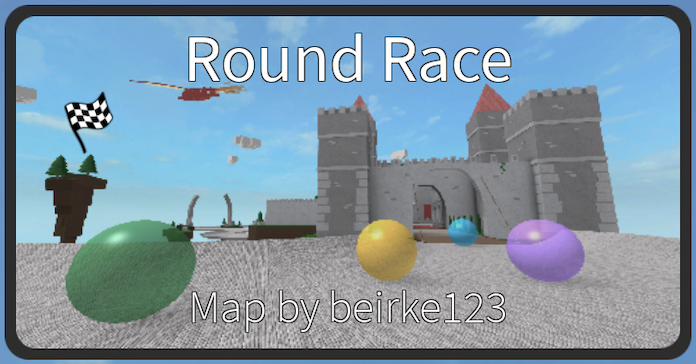 Round Race | Typical Games Wiki | Fandom