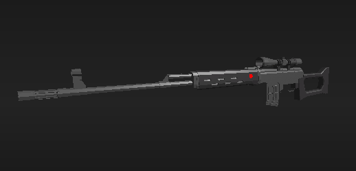 Dragunov | Typical Games Wiki | Fandom