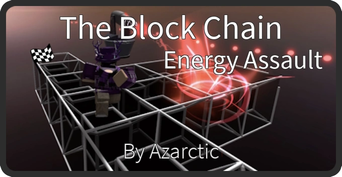 The Block Chain | Typical Games Wiki | Fandom