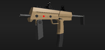 MP7 | Typical Games Wiki | Fandom