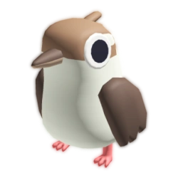 Kooki the Kookaburra | Typical Games Wiki | Fandom