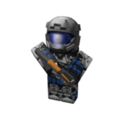 Blue Trooper | Typical Games Wiki | Fandom