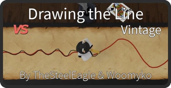 Drawing the Line | Typical Games Wiki | Fandom