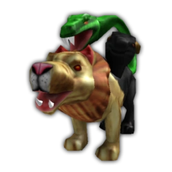 Chimera | Typical Games Wiki | Fandom