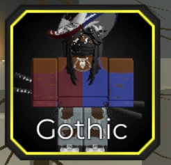 Energy Assault/Skins/Gothic | Typical Games Wiki | Fandom