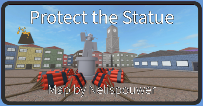 Protect the Statue | Typical Games Wiki | Fandom