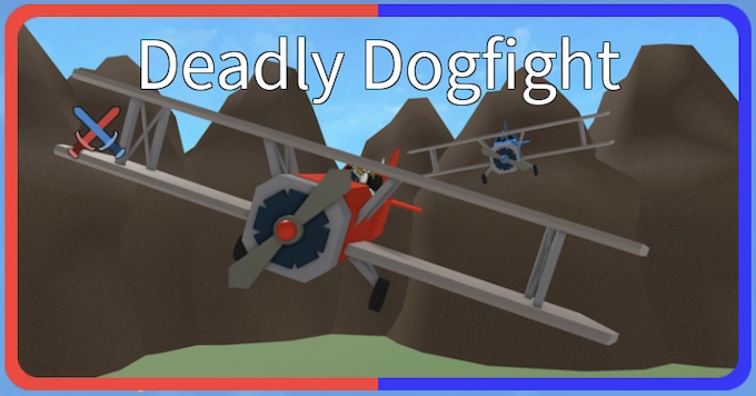 Deadly Dogfight | Typical Games Wiki | Fandom