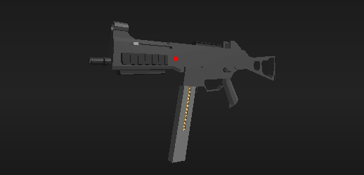 UMP | Typical Games Wiki | Fandom