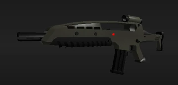 Xm8 Rifle Military Wiki Fandom Powered By Wikia