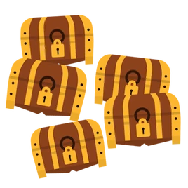 Treasure Chests | Typical Games Wiki | Fandom