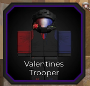 Energy Assault/Skins/Valentines Trooper | Typical Games Wiki | Fandom