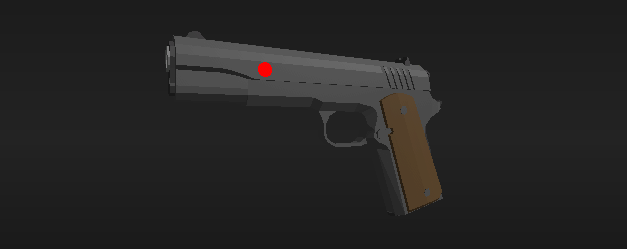 M1911 | Typical Games Wiki | Fandom
