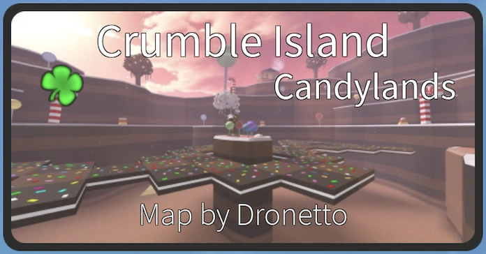 Crumble Island | Typical Games Wiki | Fandom