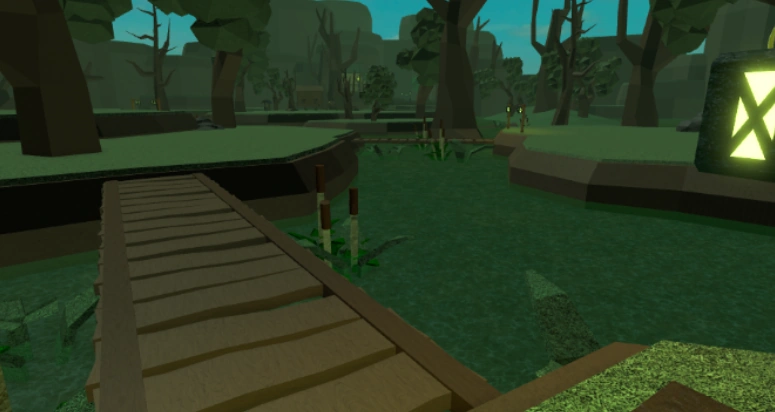 Swamp | Typical Games Wiki | Fandom