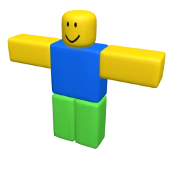 T-Posing Noob | Typical Games Wiki | Fandom