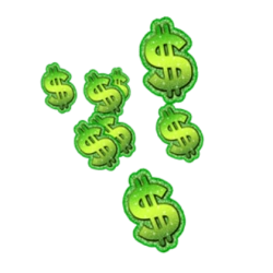 Dollar Signs | Typical Games Wiki | Fandom