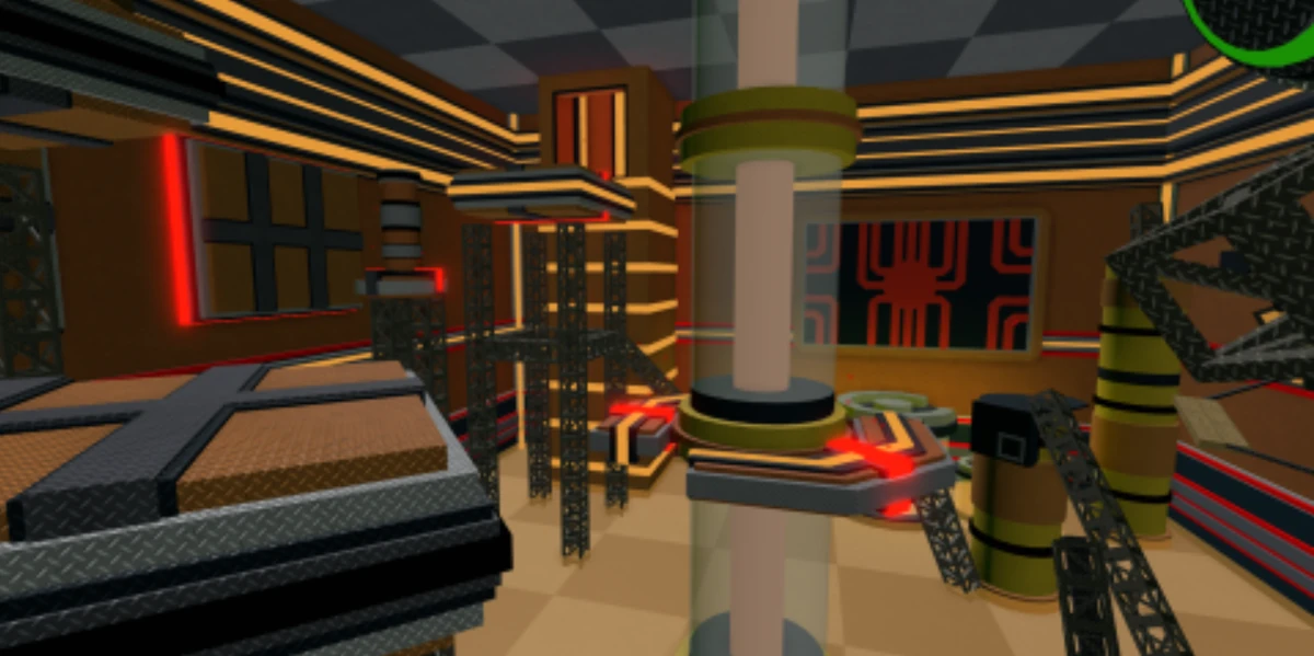 Nuclear Battery | Typical Games Wiki | Fandom