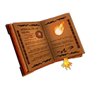 Fireball Spell | Typical Games Wiki | Fandom