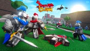 Sword Clash | Typical Games Wiki | Fandom
