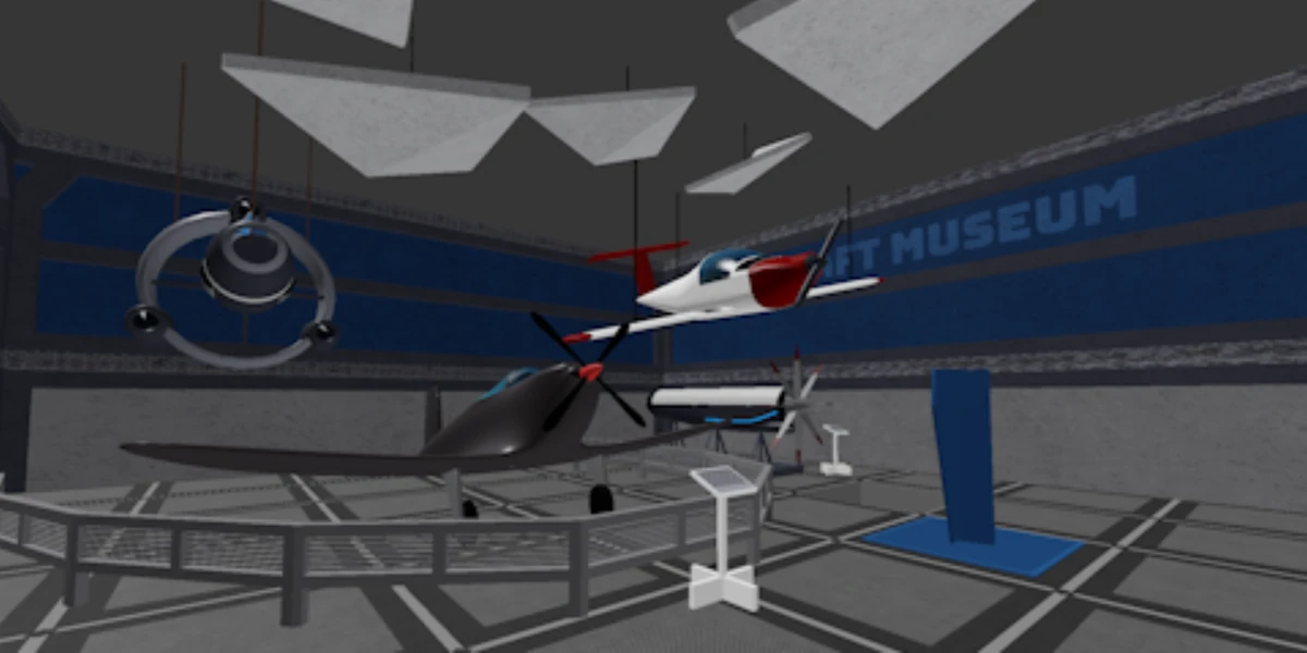 Aerodynamic Labs | Typical Games Wiki | Fandom