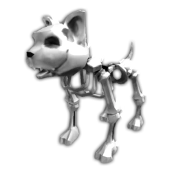 Skeleton Cat | Typical Games Wiki | Fandom