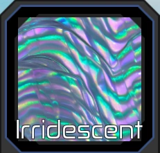 Irridescent | Typical Games Wiki | Fandom