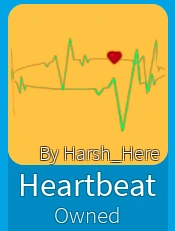 Heartbeat | Typical Games Wiki | Fandom