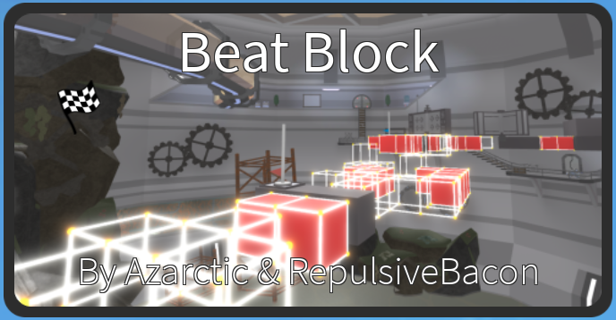 Beat Block | Typical Games Wiki | Fandom