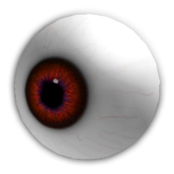 Red Eye | Typical Games Wiki | Fandom