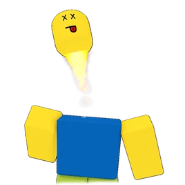 Rocket Head | Typical Games Wiki | Fandom