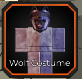 Energy Assault/Skins/Wolf Costume | Typical Games Wiki | Fandom