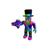 ItsSpectrum Boy | Typical Games Wiki | Fandom