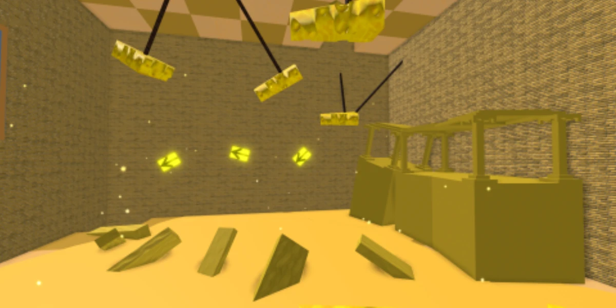 Cheesy Expedition | Typical Games Wiki | Fandom