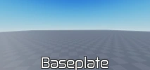 Baseplate | Typical Games Wiki | Fandom