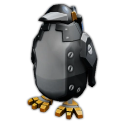 Robot Penguin | Typical Games Wiki | Fandom