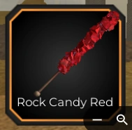 Rock Candy Red | Typical Games Wiki | Fandom