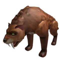 Sabretooth | Typical Games Wiki | Fandom