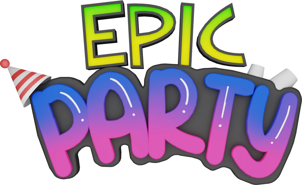 Epic Party | Typical Games Wiki | Fandom