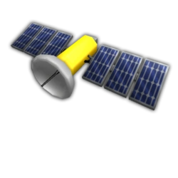 Satellite | Typical Games Wiki | Fandom