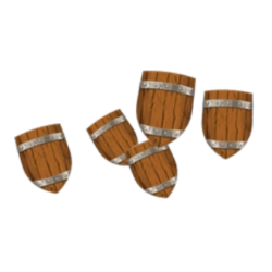 Shields | Typical Games Wiki | Fandom