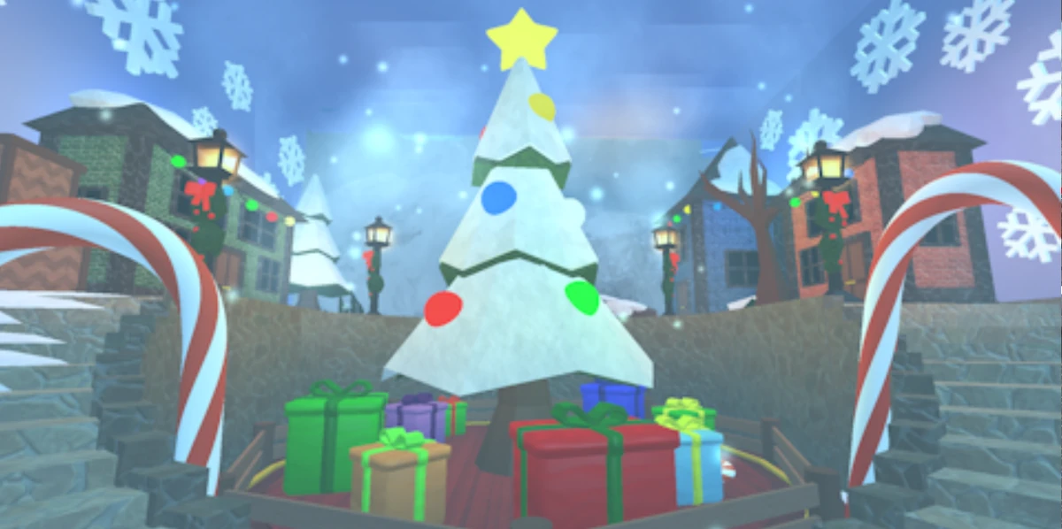 Christmas Trial | Typical Games Wiki | Fandom