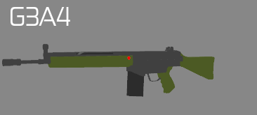 Energy Assault/G3A4 | Typical Games Wiki | Fandom